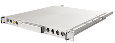 Matchstiq™ X40: Rugged Wideband SDR Transceiver | Epiq